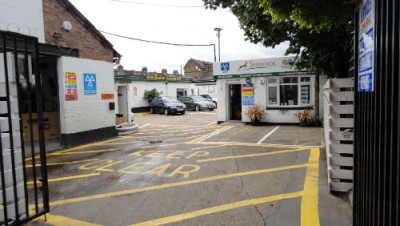 Car Service, Body Work Repair, MOT in Tooting and Southfields